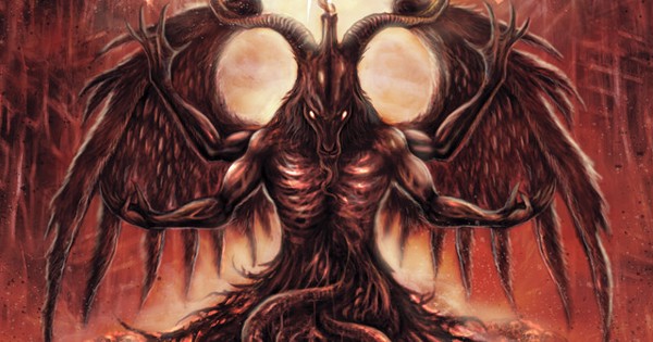 Daemonicus - Eschaton