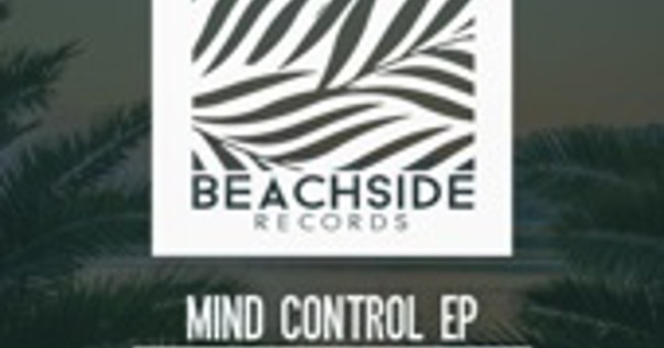 M.Rodriguez - Mind Control - EP