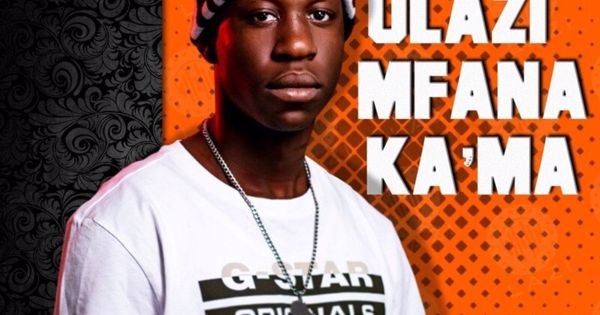 uLazi - Mfana Ka'Ma