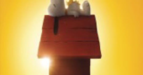 Various Artists - The Peanuts Movie (Original Motion Picture Soundtrack)