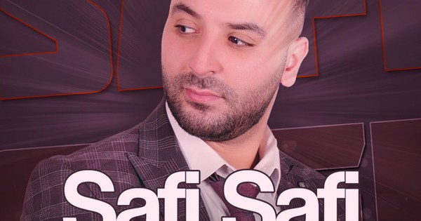 Mo Temsamani - Safi Safi
