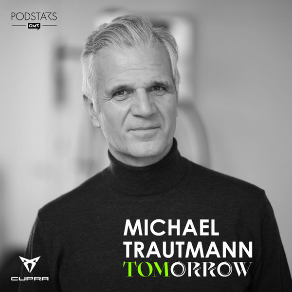 Trust & Inspire: Das neue New Work! Mit Michael Trautmann