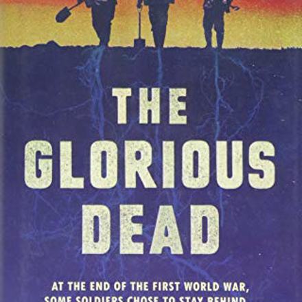The Glorious Dead - The Glorious Dead