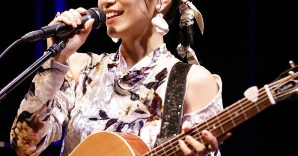 miwa CLASSIC Ⅱ 東京公演 SETLIST