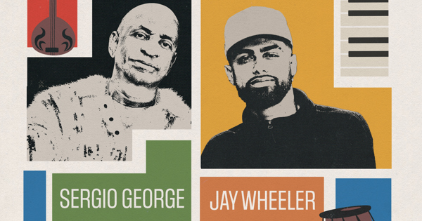 Sergio George, Jay Wheeler - La Puerta