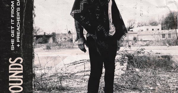 Sam Pounds - She Get It From Her Mama / Preacher's Daughter