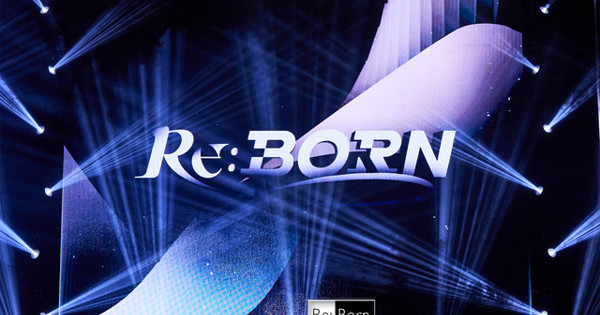 Various Artists - Re:Born Special Edition