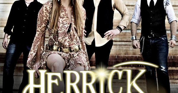Herrick - The Demos