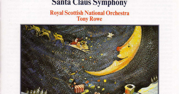 William Henry Fry, Royal Scottish National Orchestra, Tony Rowe - Fry ...
