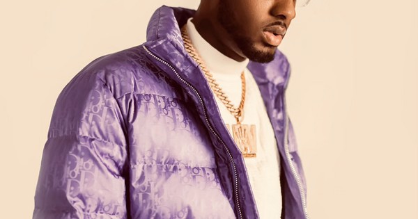 Smoove'L - 4 The Fashion