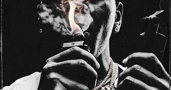 Kevin Gates