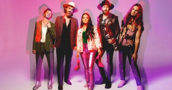 We The Kingdom Jesus Does Music Video Behind The Scenes