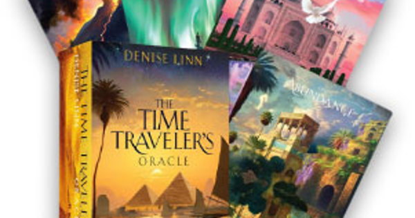 The Time Traveler's Oracle