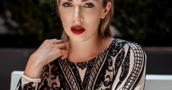 Laura Jacobs - LA Heart