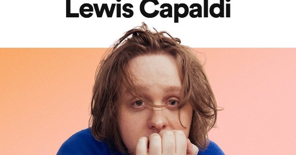 This Is Lewis Capaldi