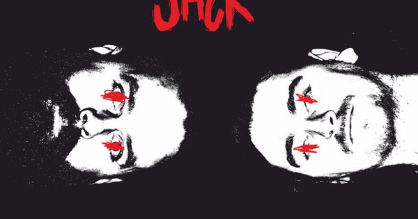 Hell Fire Jack - Overman