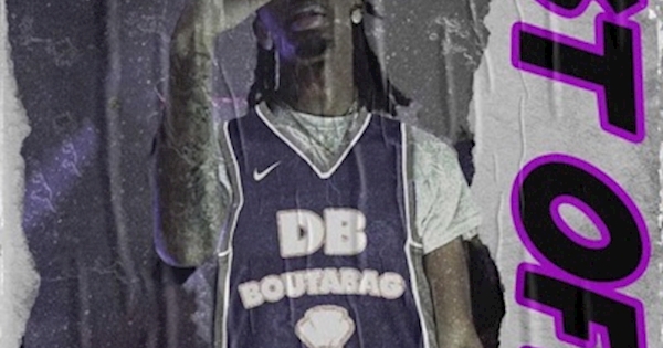 DB.Boutabag - 1st Off - Single