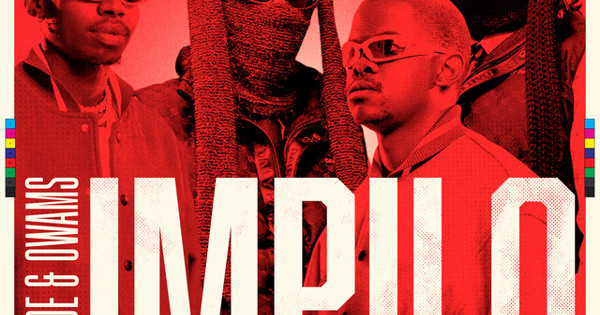 Marlode & Owams, MaWhoo, 2woBunnies - Impilo (feat. 2woBunnies, MaWhoo ...