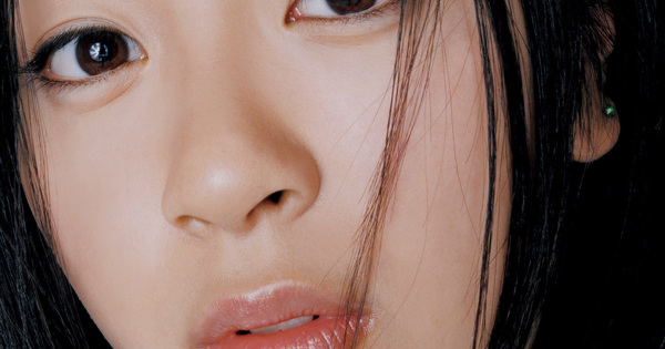 Hikaru Utada - First Love (Remastered 2014)