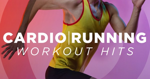 Power Music Workout - Cardio Running Workout Hits Vol. 4 (Nonstop ...