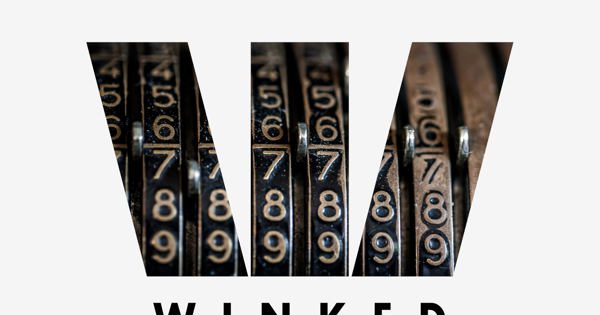 James Wink - Numbers