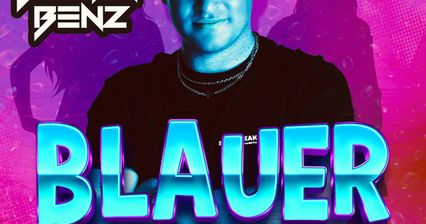 Julian Benz - Blauer sucht Frau