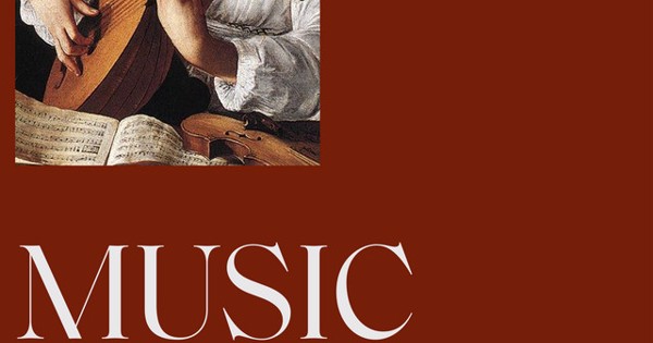 Music for Lute