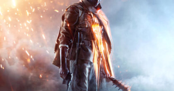 BF1 Premium Pass - PlayStation