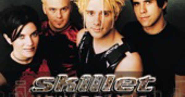 Skillet - Invincible
