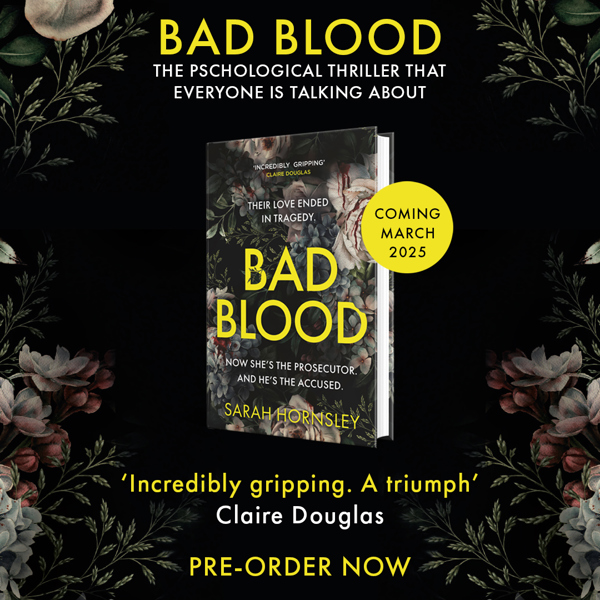 BAD BLOOD