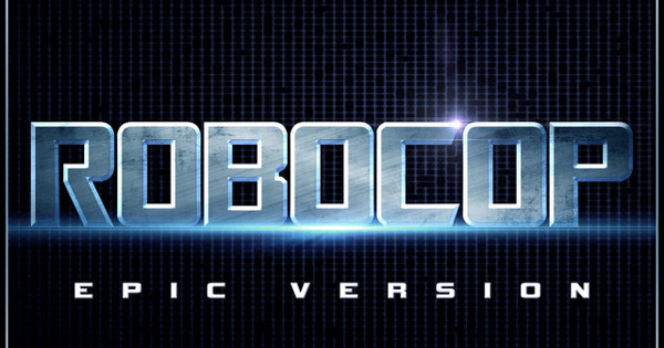 L'Orchestra Cinematique, Alala - Robocop - Theme - Epic Version