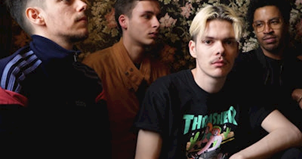 Void (feat. Clarens & Timsters) - Colorado