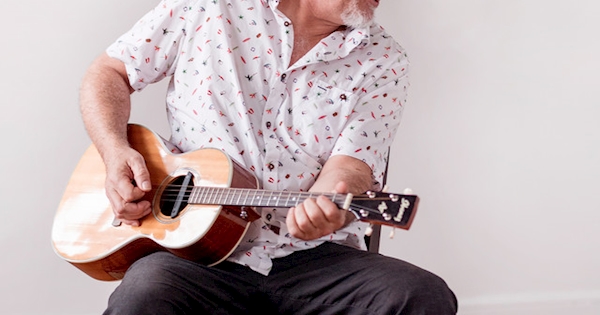 JiCi lauzon - Justin joint