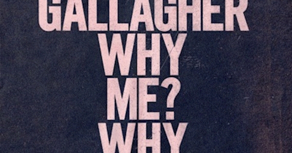 Liam Gallagher - Why Me? Why Not. (Deluxe Edition)