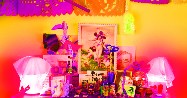 Underworld - Strawberry Hotel