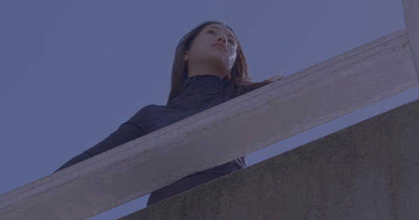 Eliza Lee - NEW SPACE