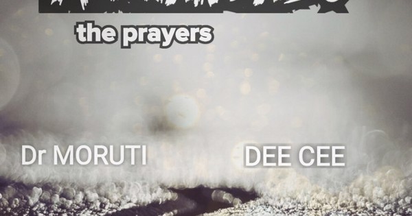 Dr Moruti, Dee Cee - IMITHANDAZO