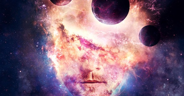 Broken Minds - Eternal Universe