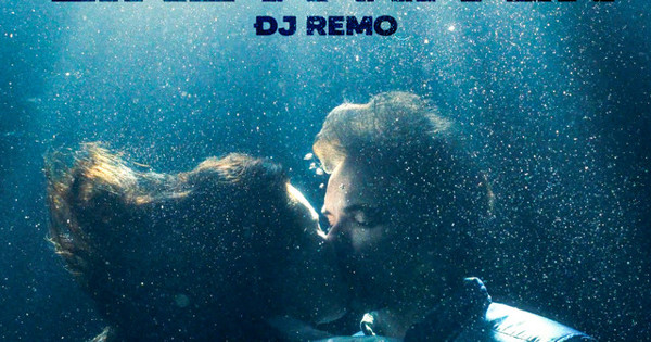 Dj Remo - Like a river