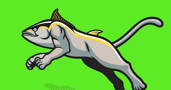 Kyro - Tuna Puma (Remixes)