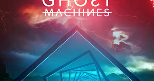 Ghost Machines - Ghost Machines