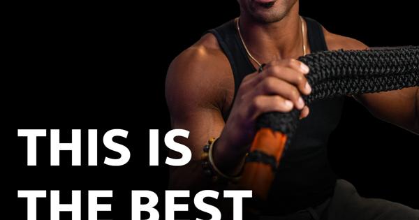 This Exercise Secret Will Revolutionize Your Health, Fitness ...