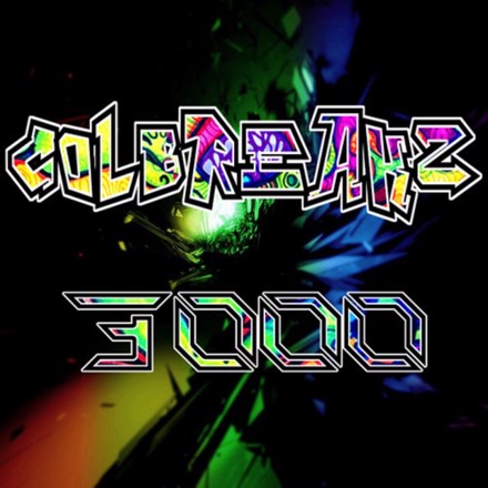 ColBreakz - 3000