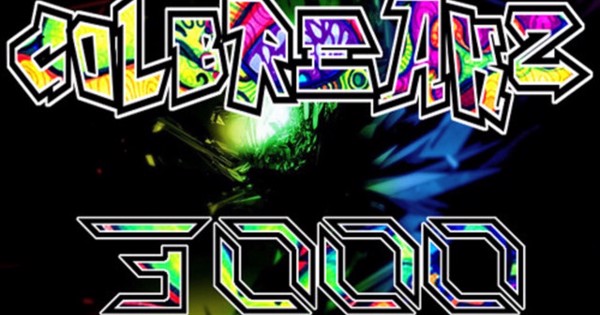 ColBreakz - 3000