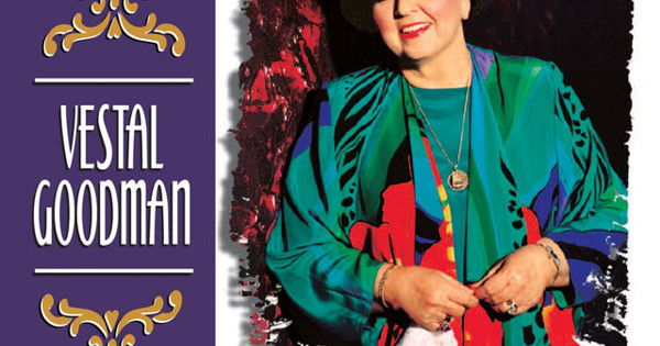 Vestal Goodman - Moments