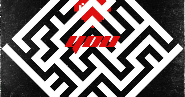 Danny Maze - YOU