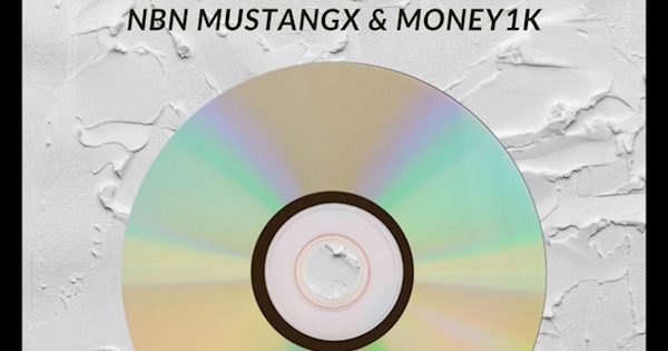 Money1K, NBN Mustangx - I Been Riding