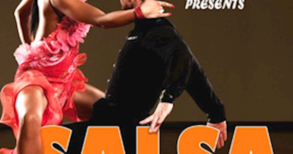 SALSA by African Salsa Orchestra