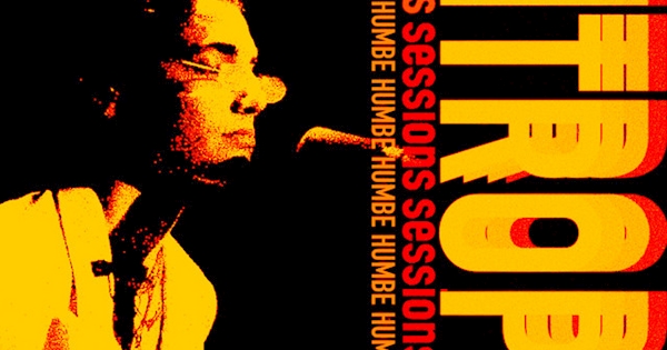 Humbe - EL POETA (Live Session)