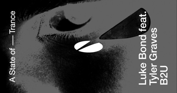 Luke Bond feat. Tyler Graves